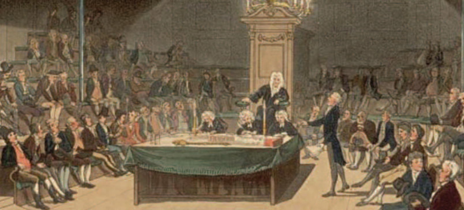 Nineteenth-Century Parliamentary Papers